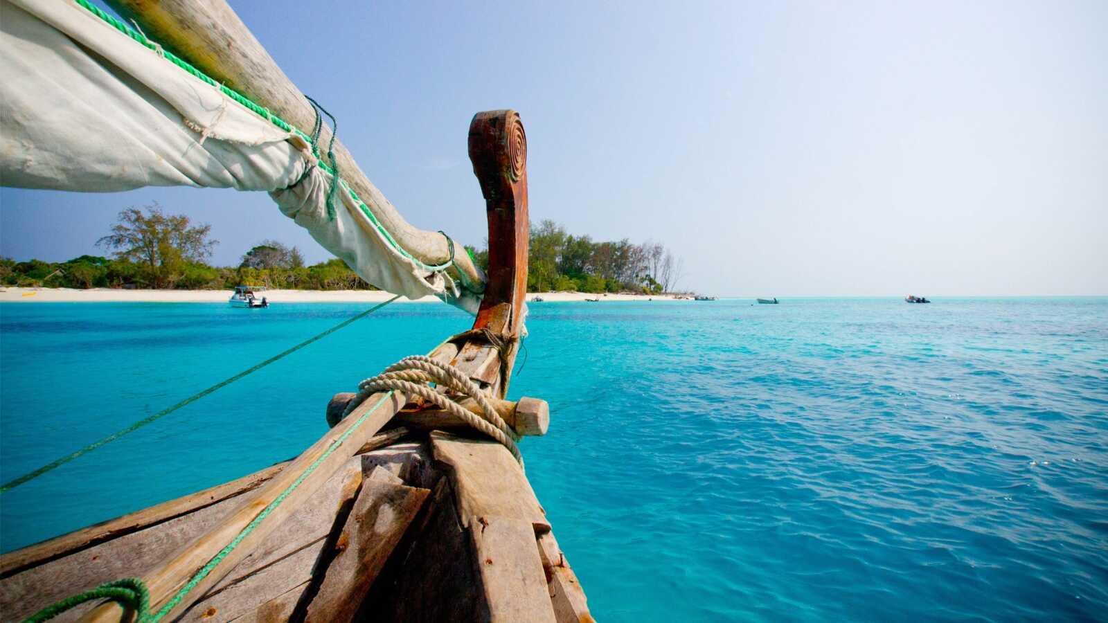 Zanzibar Wallpapers (83 images) - WallpaperCat