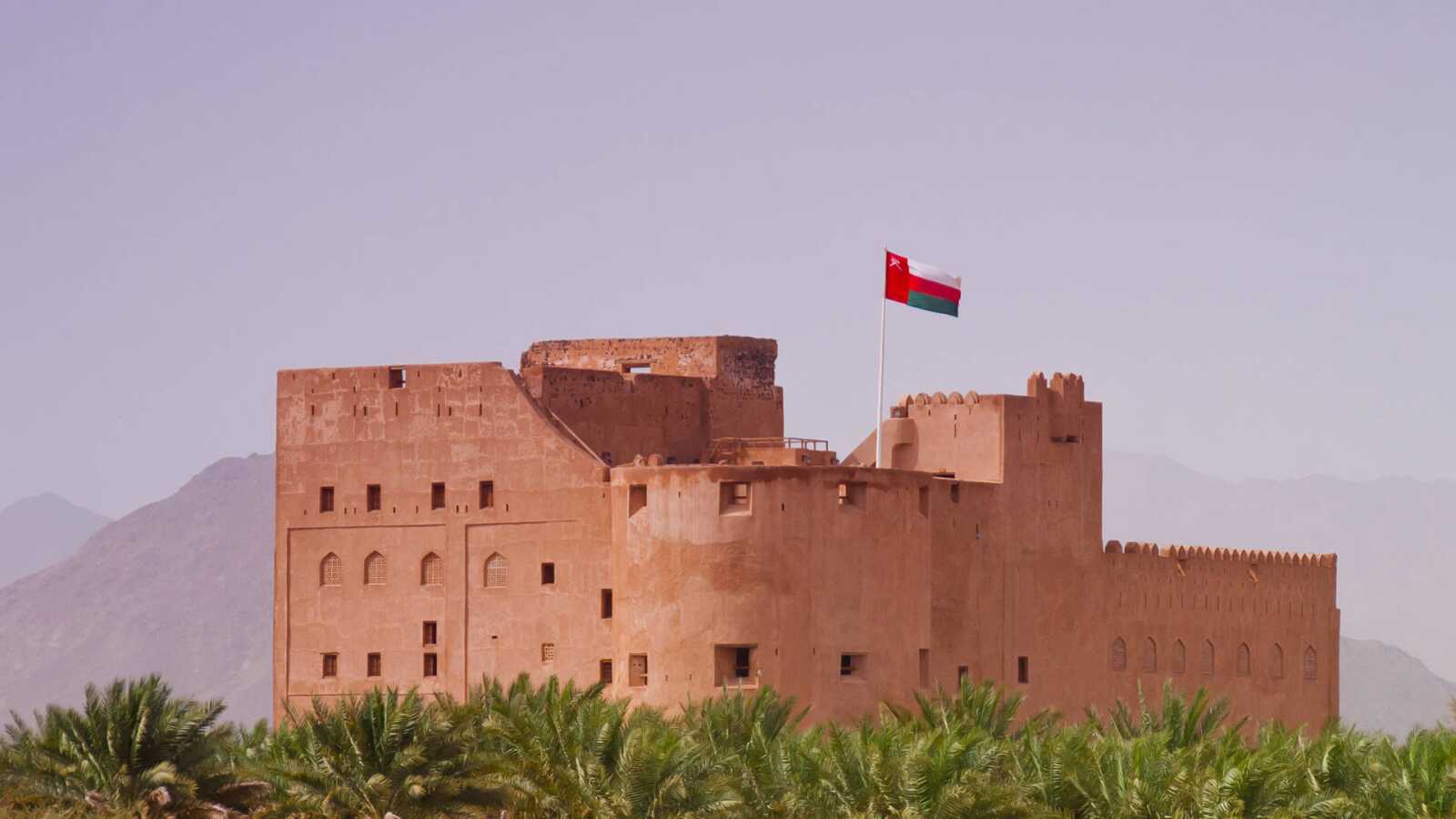 Oman Wallpapers (48 images) - WallpaperCat