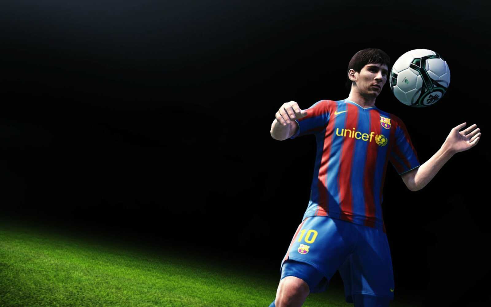 FIFA Wallpapers (58 images) - WallpaperCat