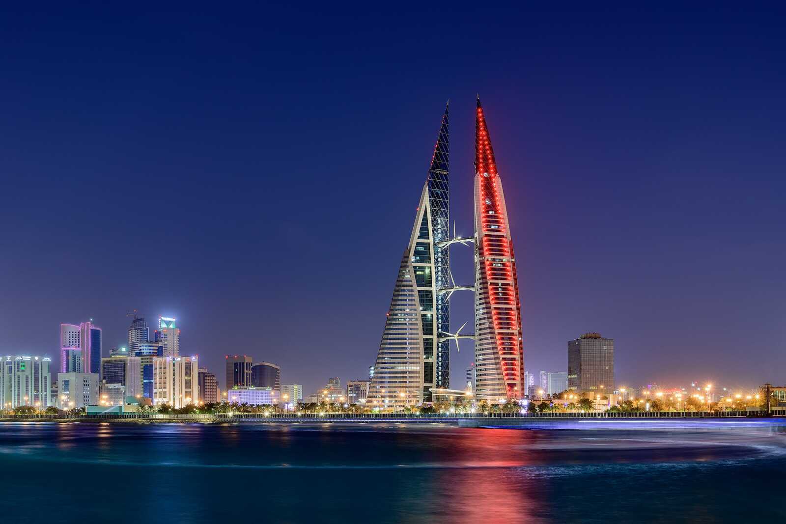 Bahrain Wallpapers (58 images) - WallpaperCat