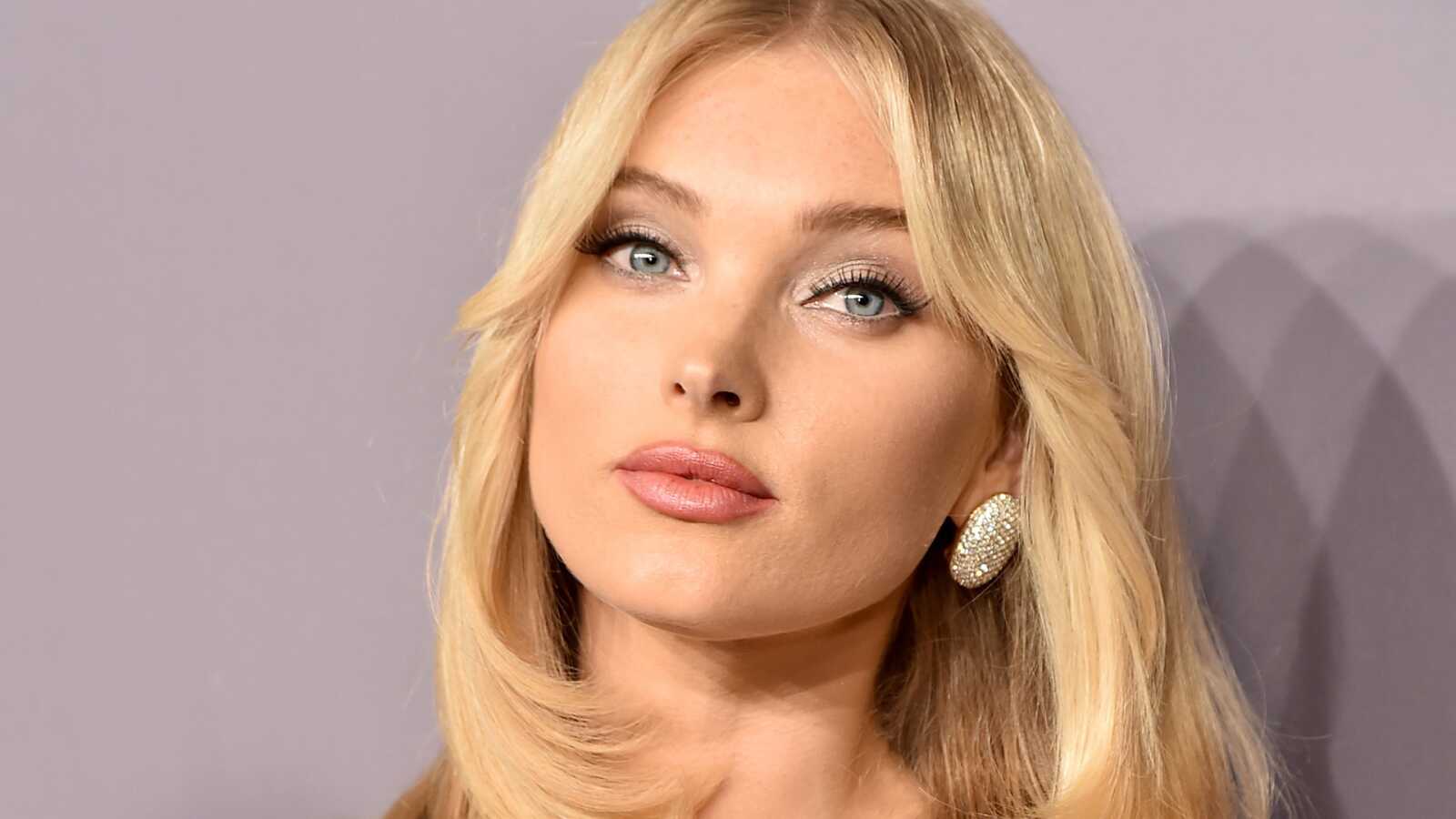Elsa Hosk Wallpapers (47 images) - WallpaperCat
