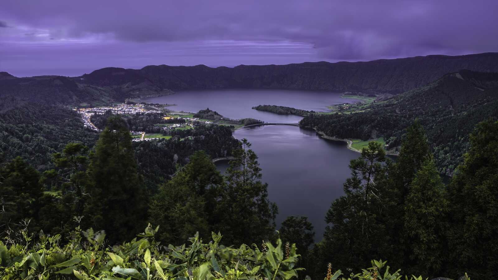 The Azores Wallpapers (75 images) - WallpaperCat
