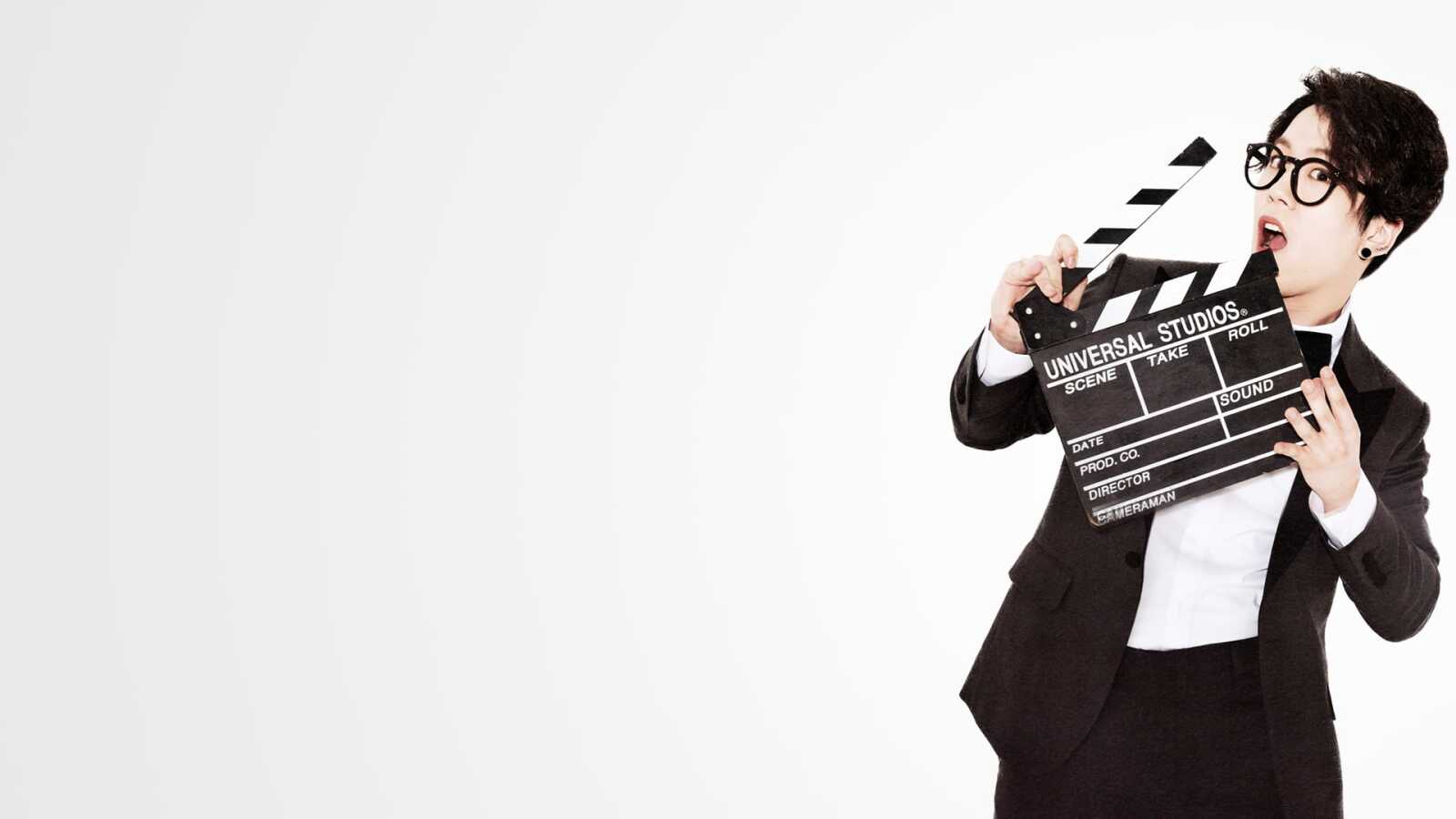 Clapperboard Wallpapers (39 images) - WallpaperCat