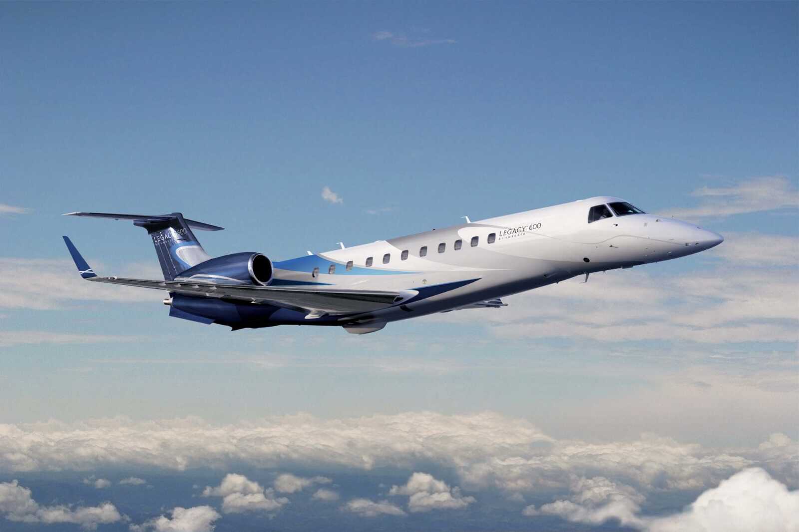 Embraer Wallpapers (53 images) - WallpaperCat