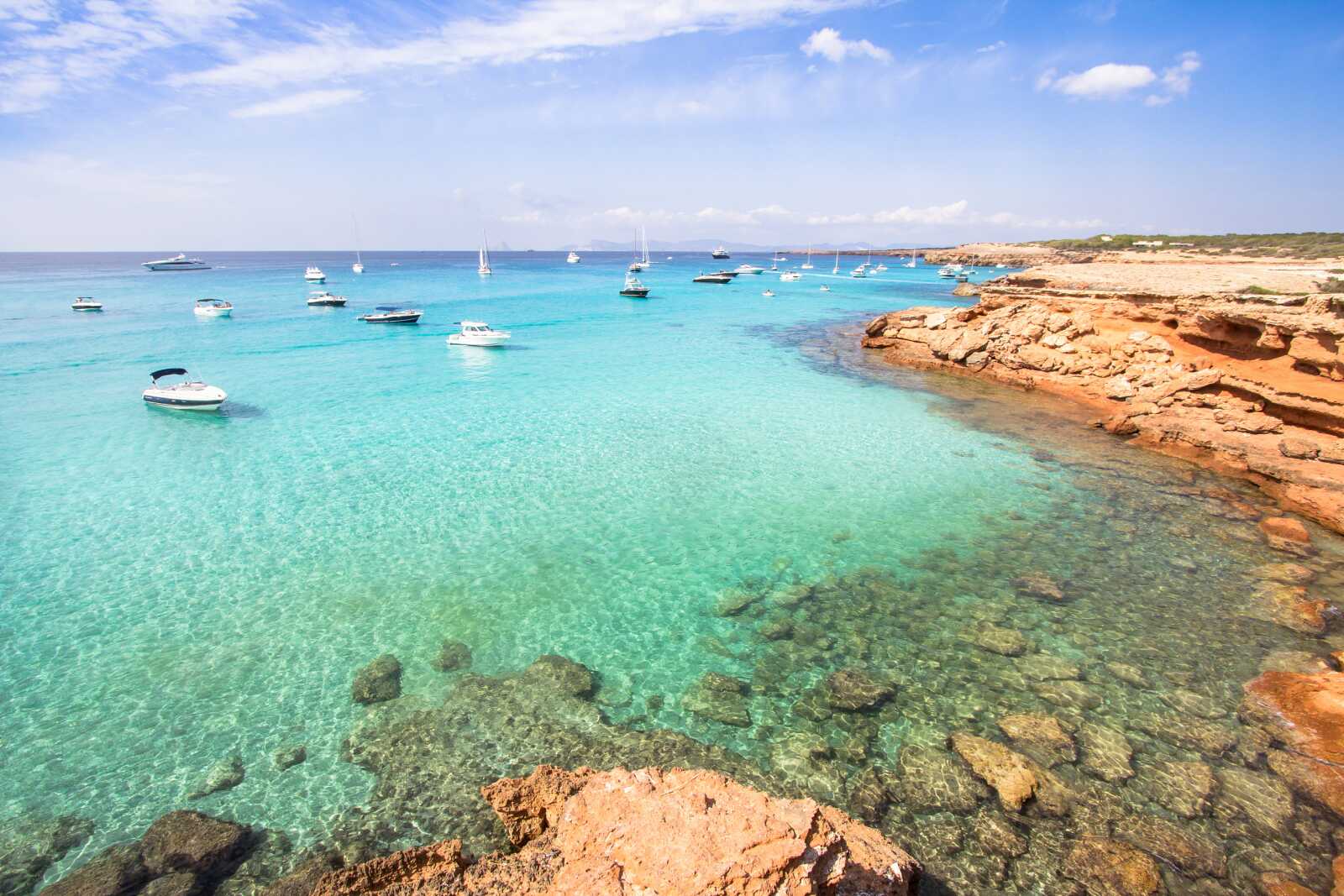 Formentera (Spain) Wallpapers (29 images) - WallpaperCat