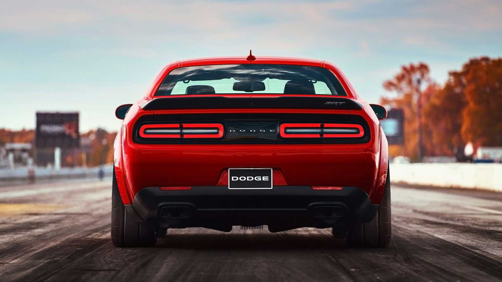 Dodge Wallpapers (66 images) - WallpaperCat