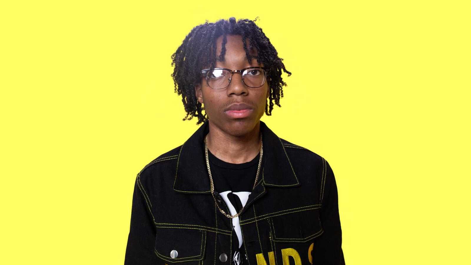 Lil Tecca Wallpapers (18 images) - WallpaperCat