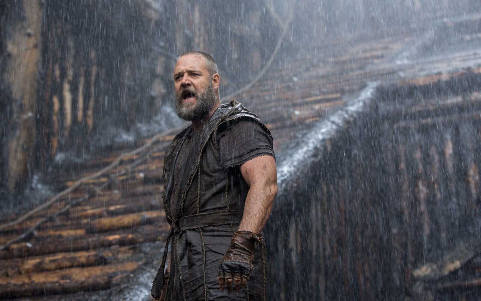 Russell Crowe Wallpapers (38 images) - WallpaperCat