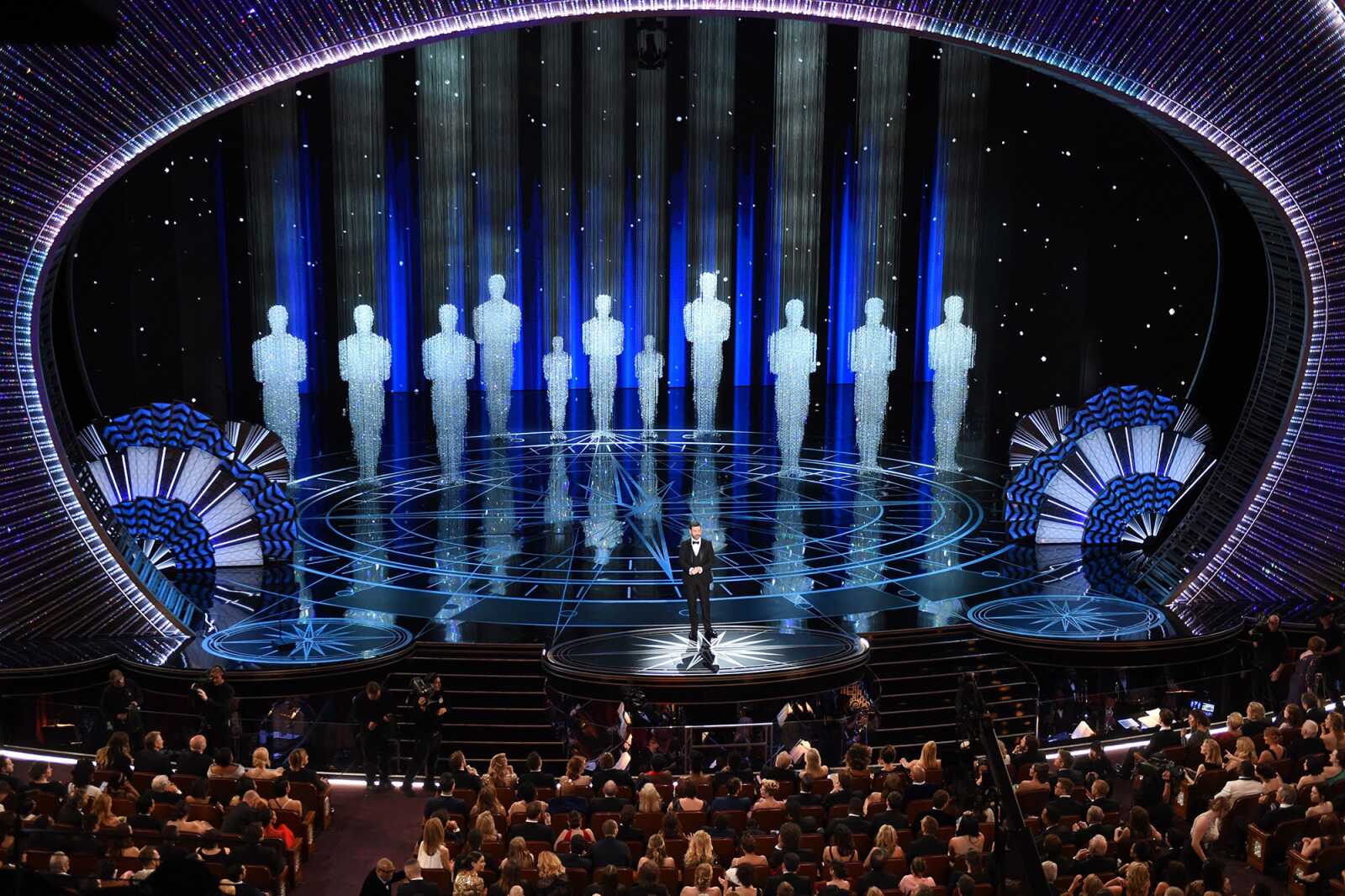 The Oscars Wallpapers (37 images) - WallpaperCat