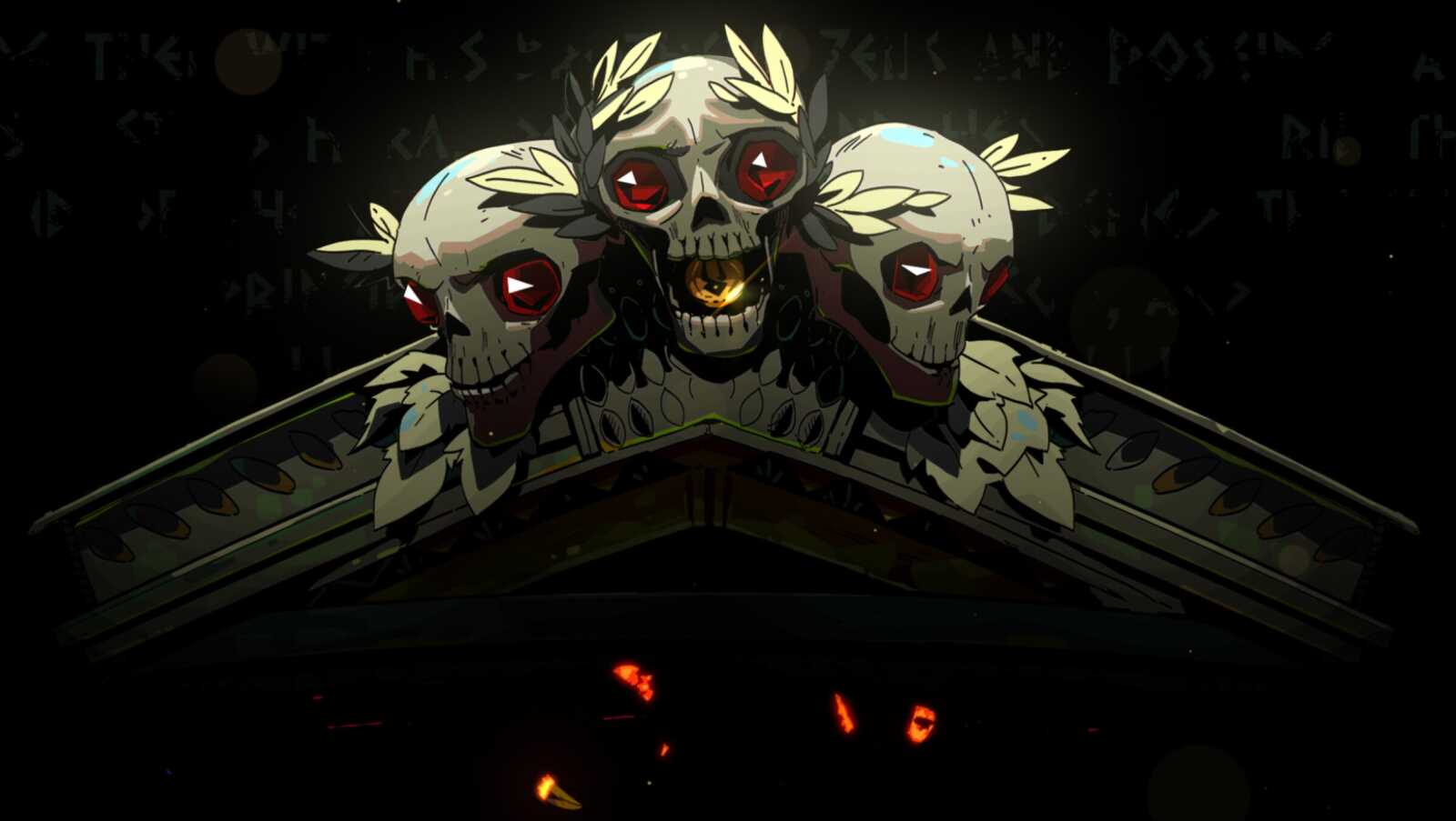 Hades Wallpapers (50 images) - WallpaperCat