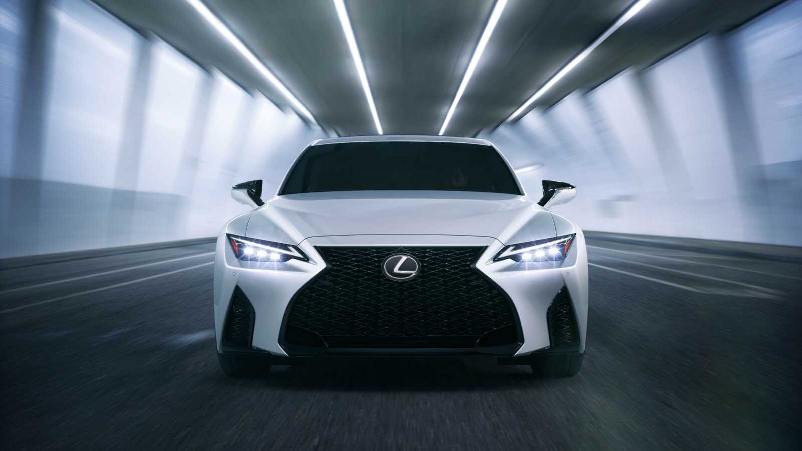 Lexus Wallpapers (83 images) - WallpaperCat