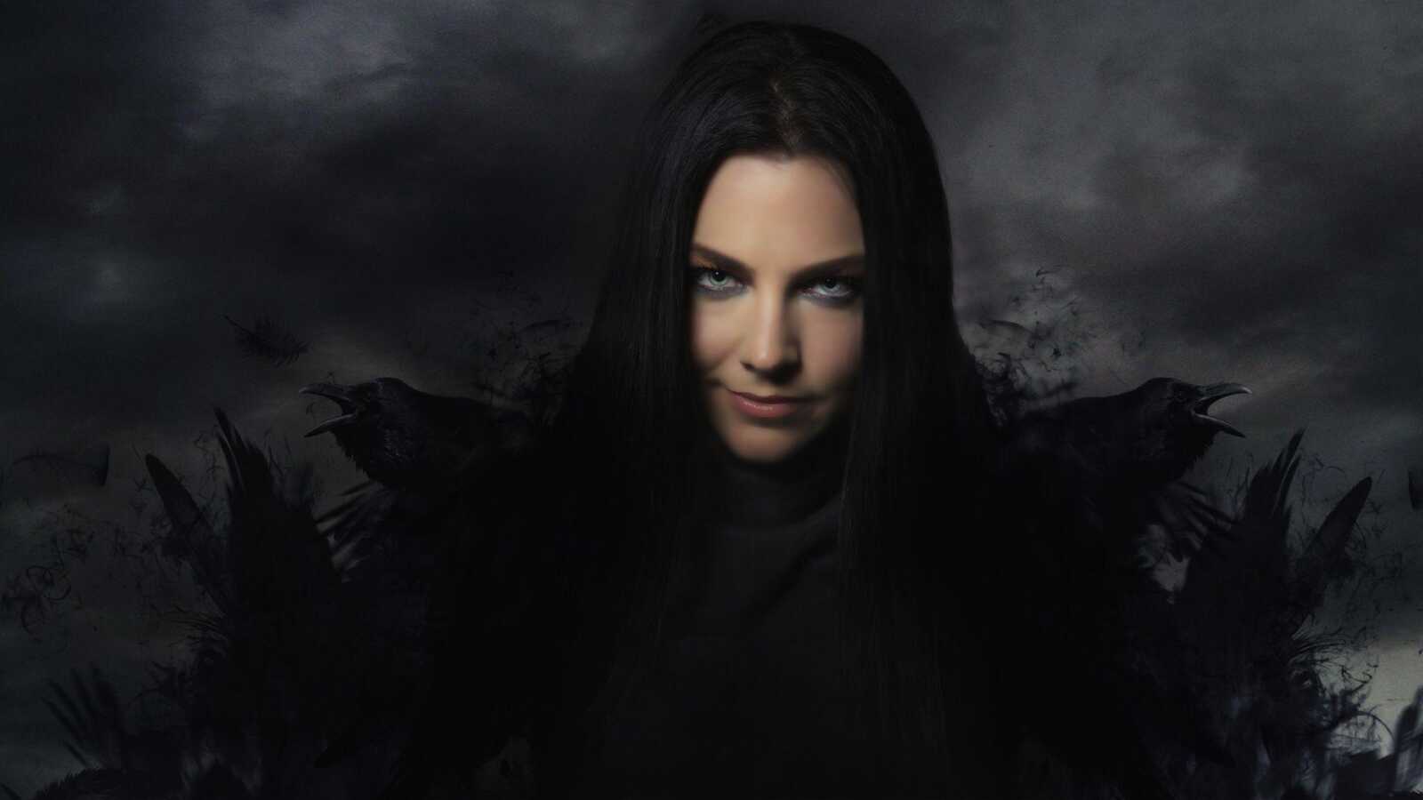 Evanescence Wallpapers (22 images) - WallpaperCat