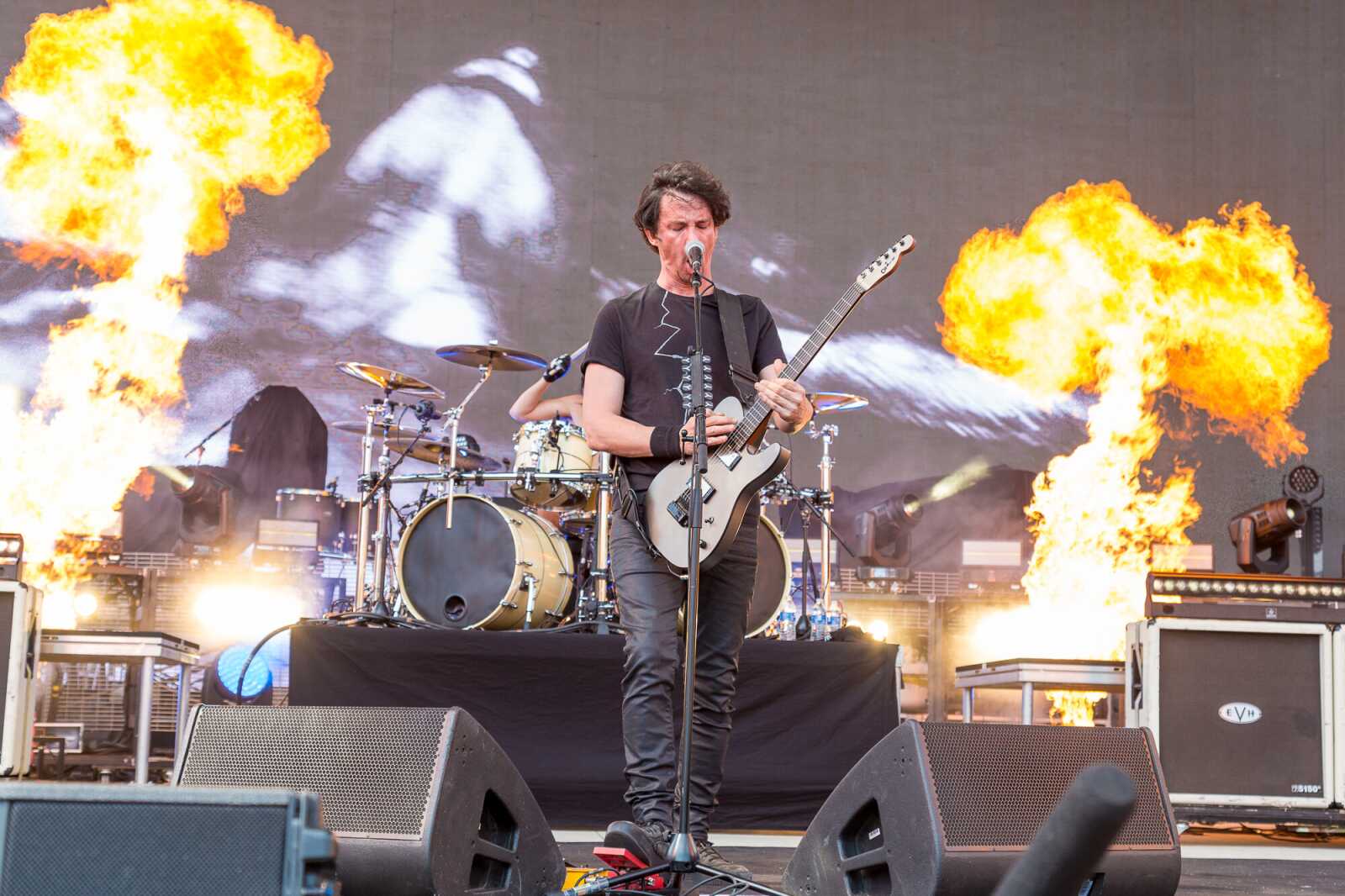 Gojira (Band) Wallpapers (27 images) - WallpaperCat