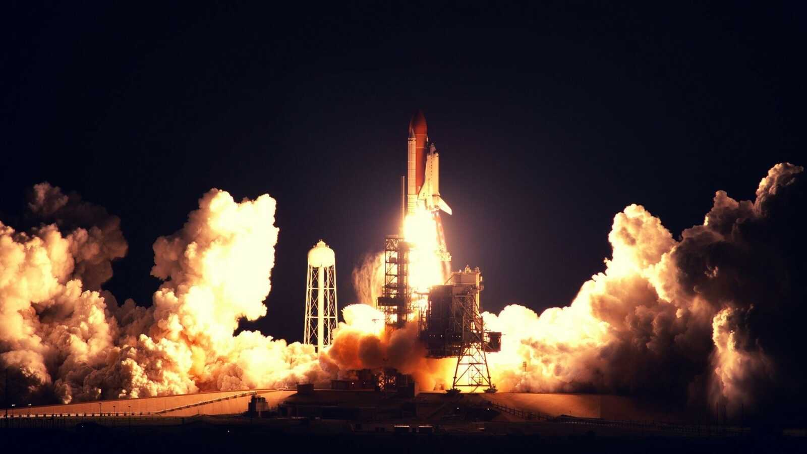 NASA Wallpapers (25 images) - WallpaperCat