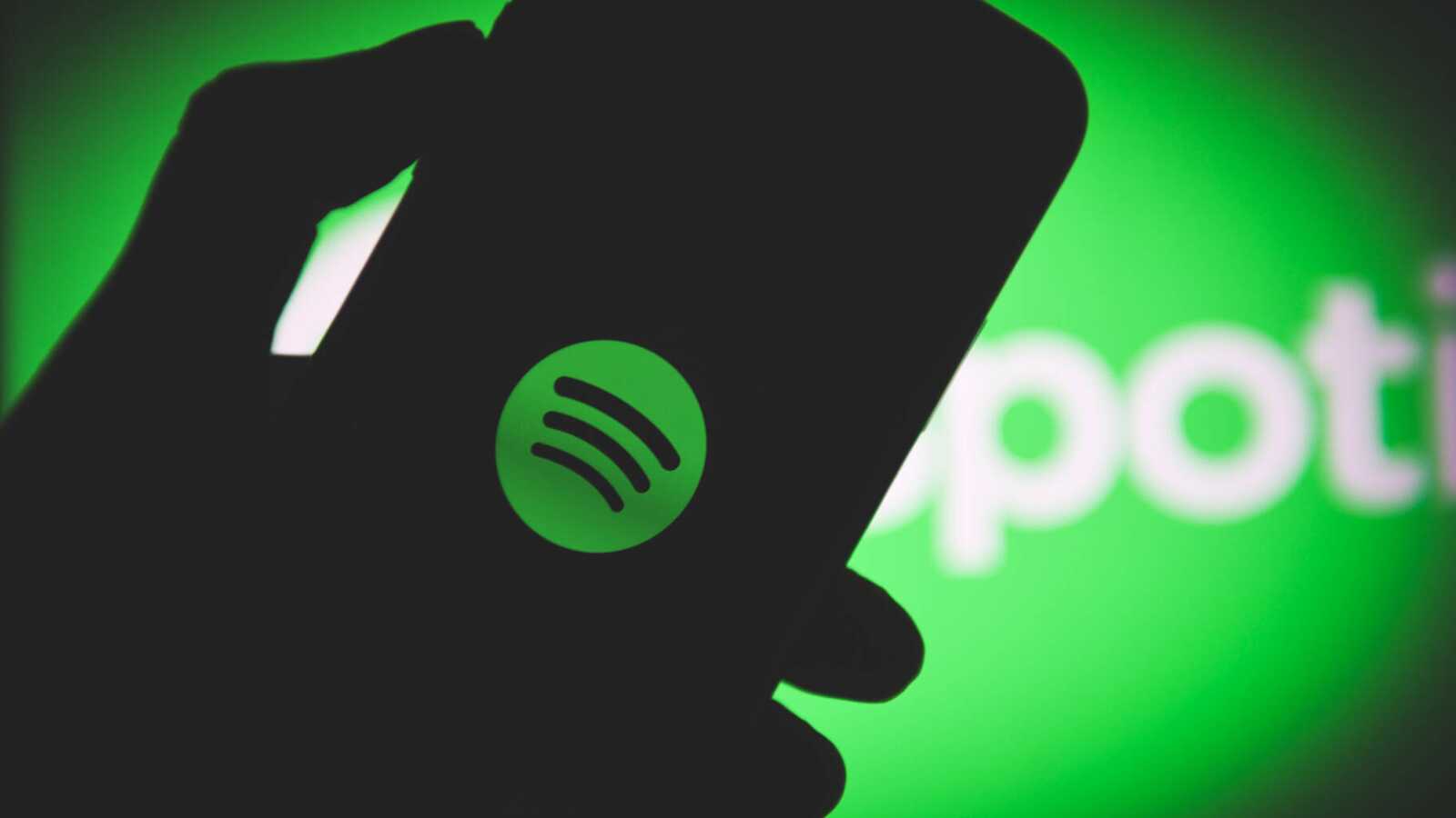 Spotify Wallpapers (43 images) - WallpaperCat