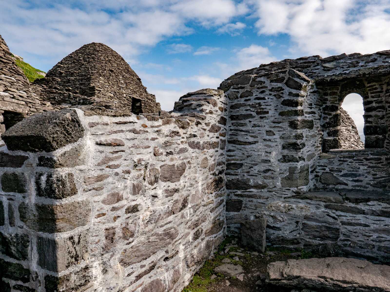 Skellig Michael (Ireland) Wallpapers (44 images) - WallpaperCat