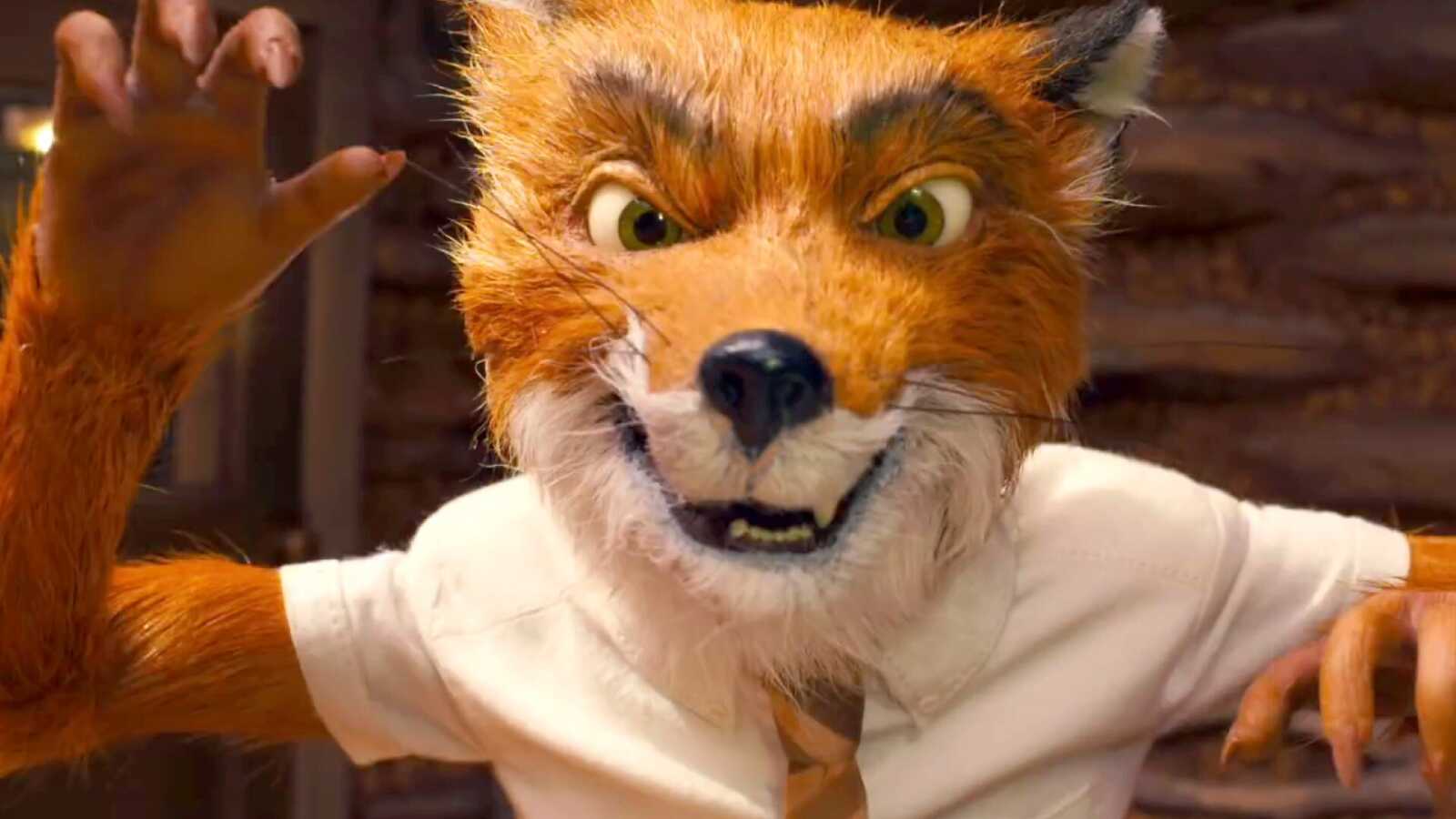 Fantastic Mr. Fox Wallpapers (33 images) - WallpaperCat