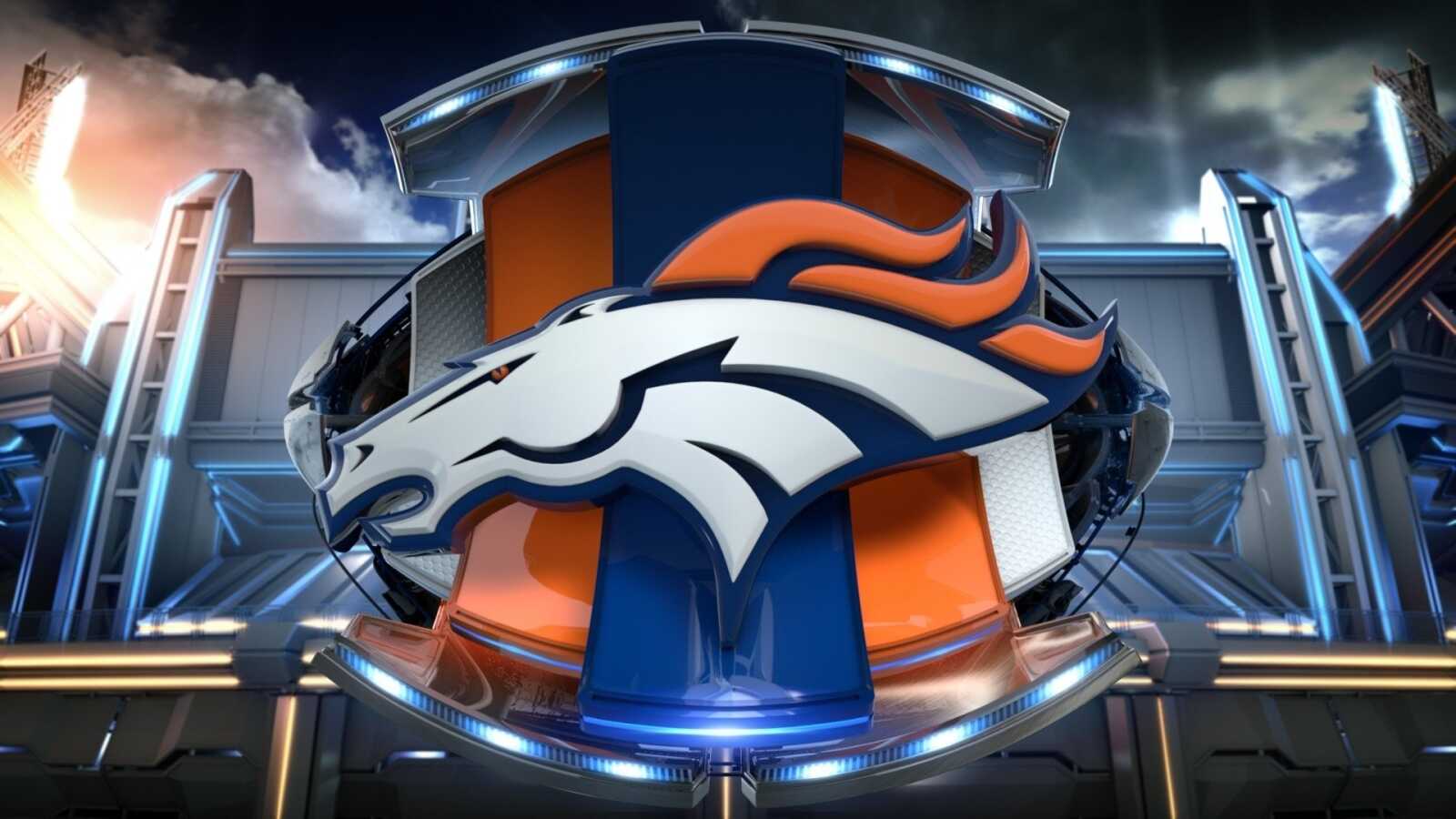 Denver Broncos Wallpapers (36 images) - WallpaperCat
