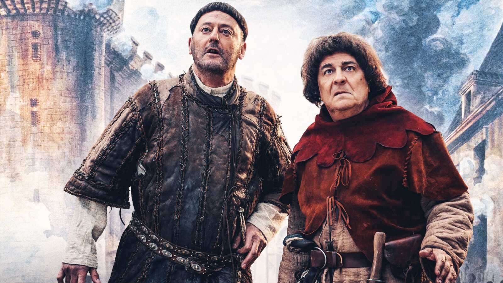 Jean Reno Wallpapers (25 images) - WallpaperCat