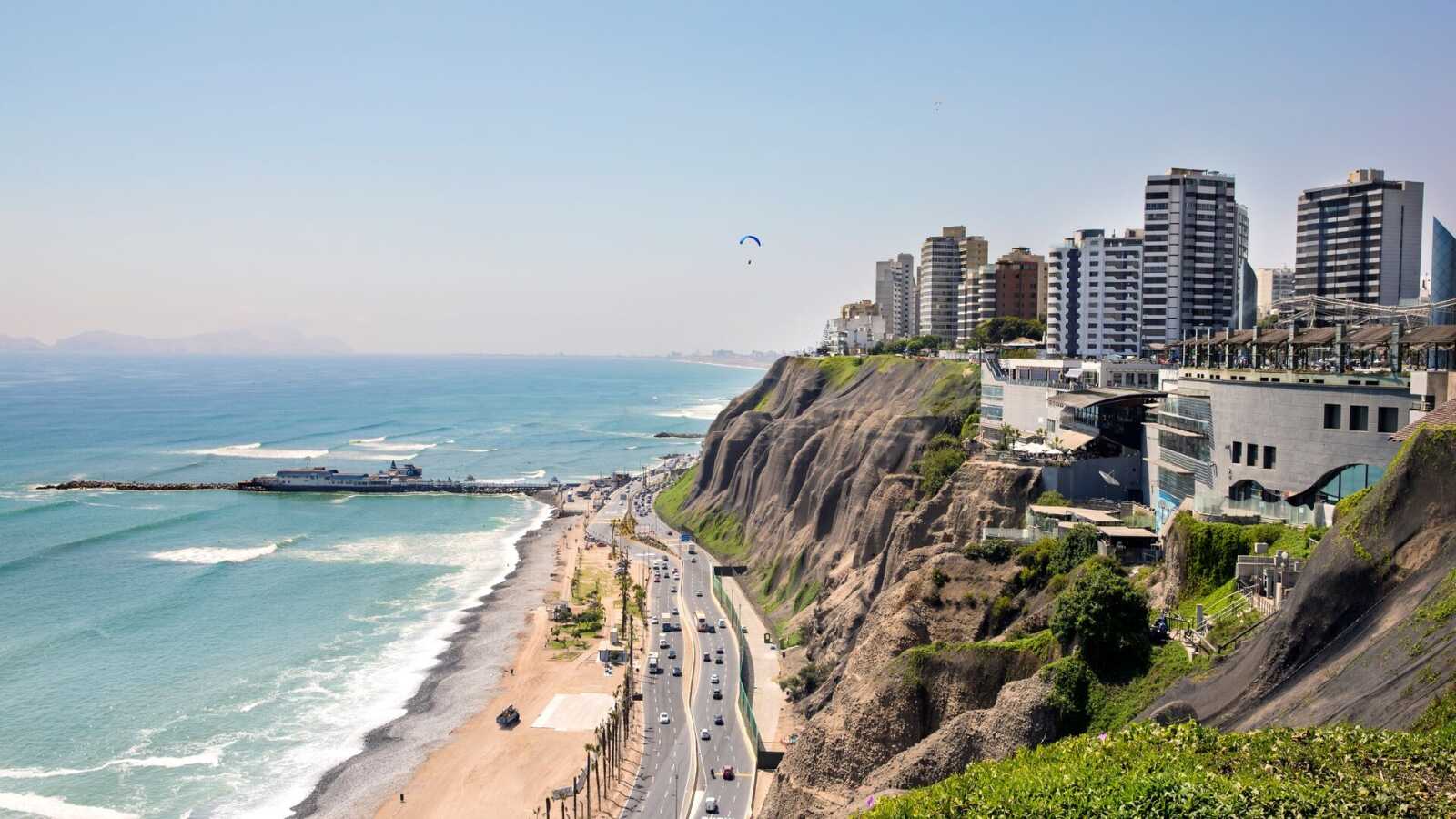Lima (Peru) Wallpapers (44 images) - WallpaperCat