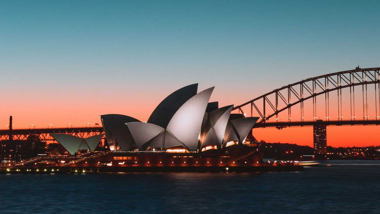 Sydney Wallpapers (71 images) - WallpaperCat