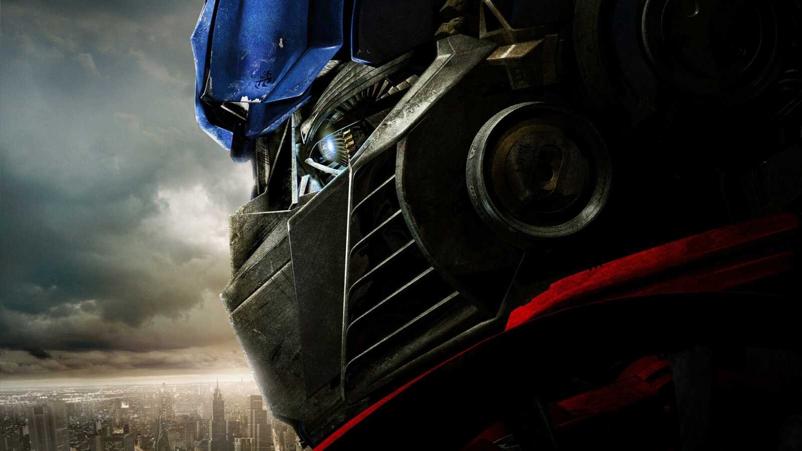 Optimus Prime Wallpapers (40 images) - WallpaperCat