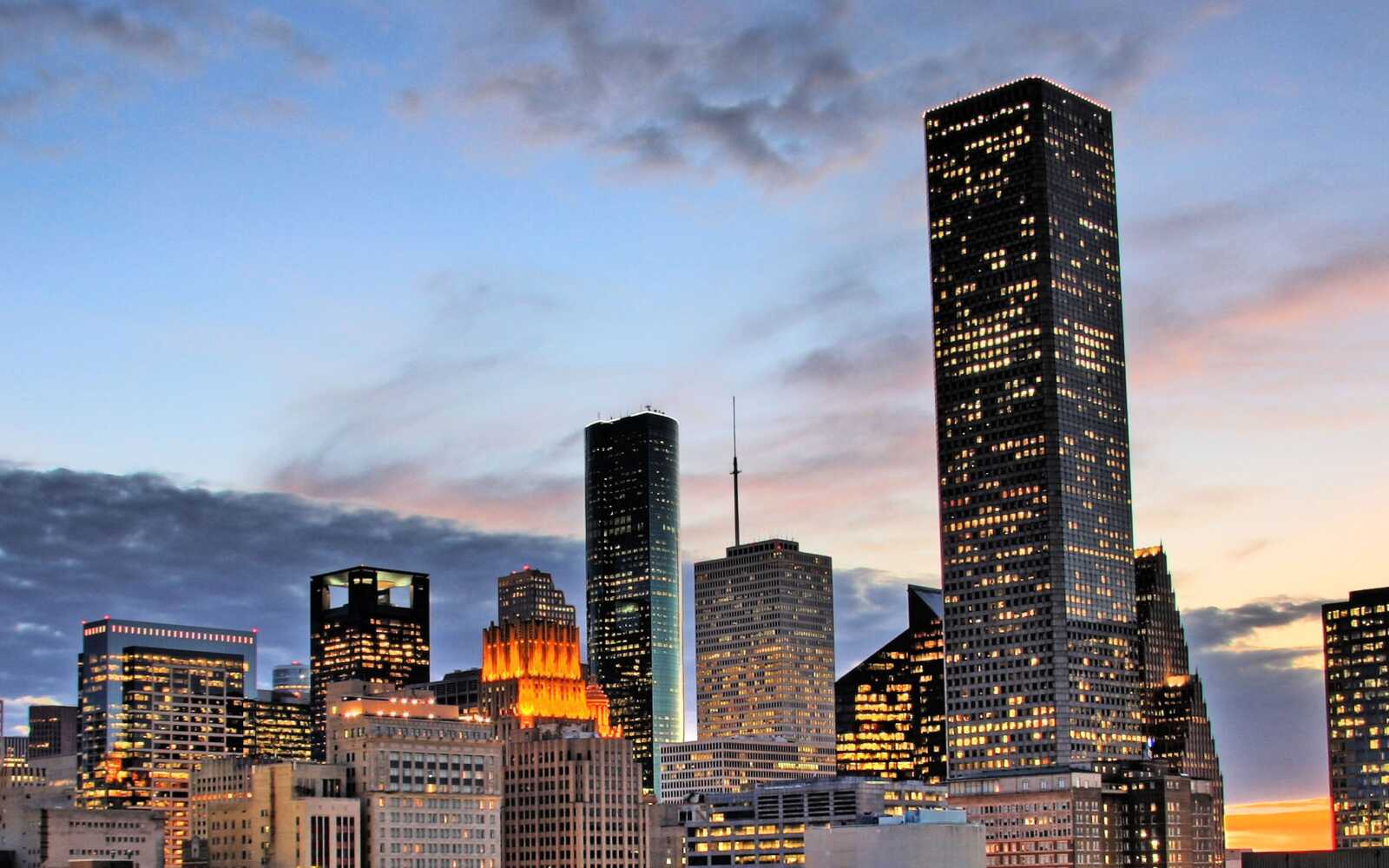 Houston (Texas) Wallpapers (31 images) - WallpaperCat