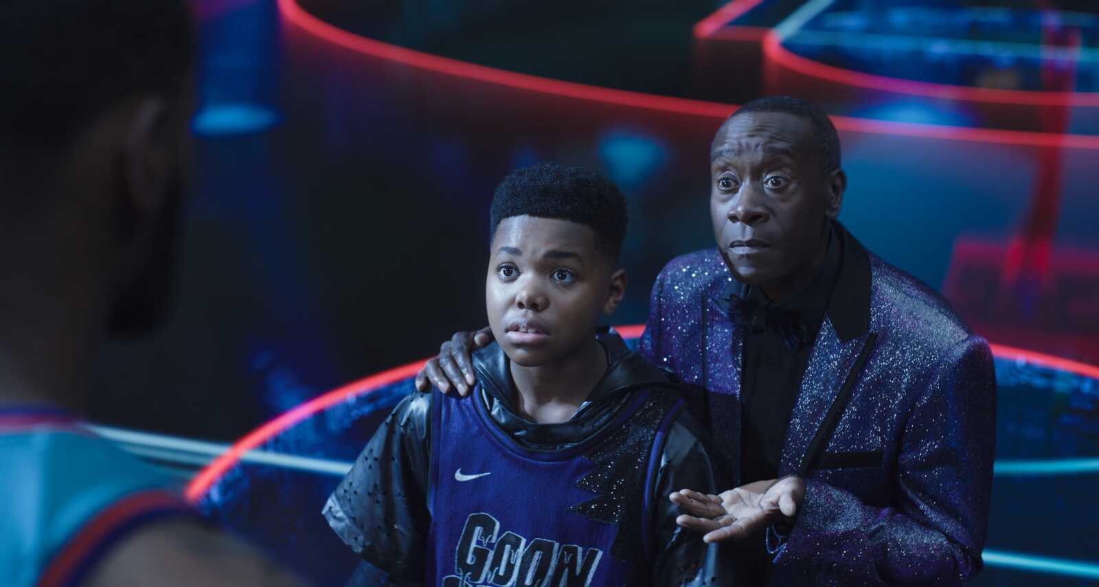 Don Cheadle Wallpapers (30 images) - WallpaperCat