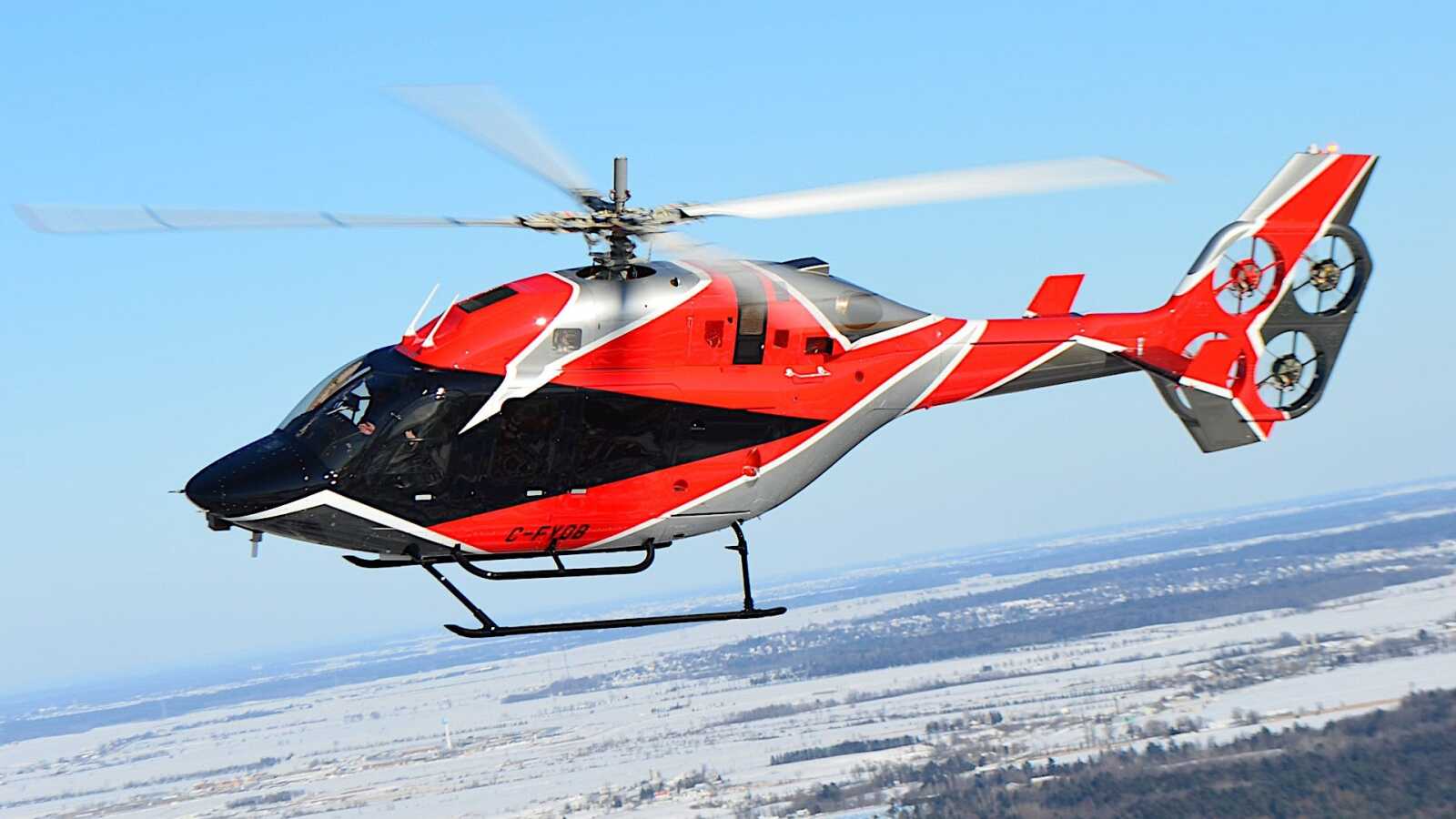 Helicopter Wallpapers (31 images) - WallpaperCat