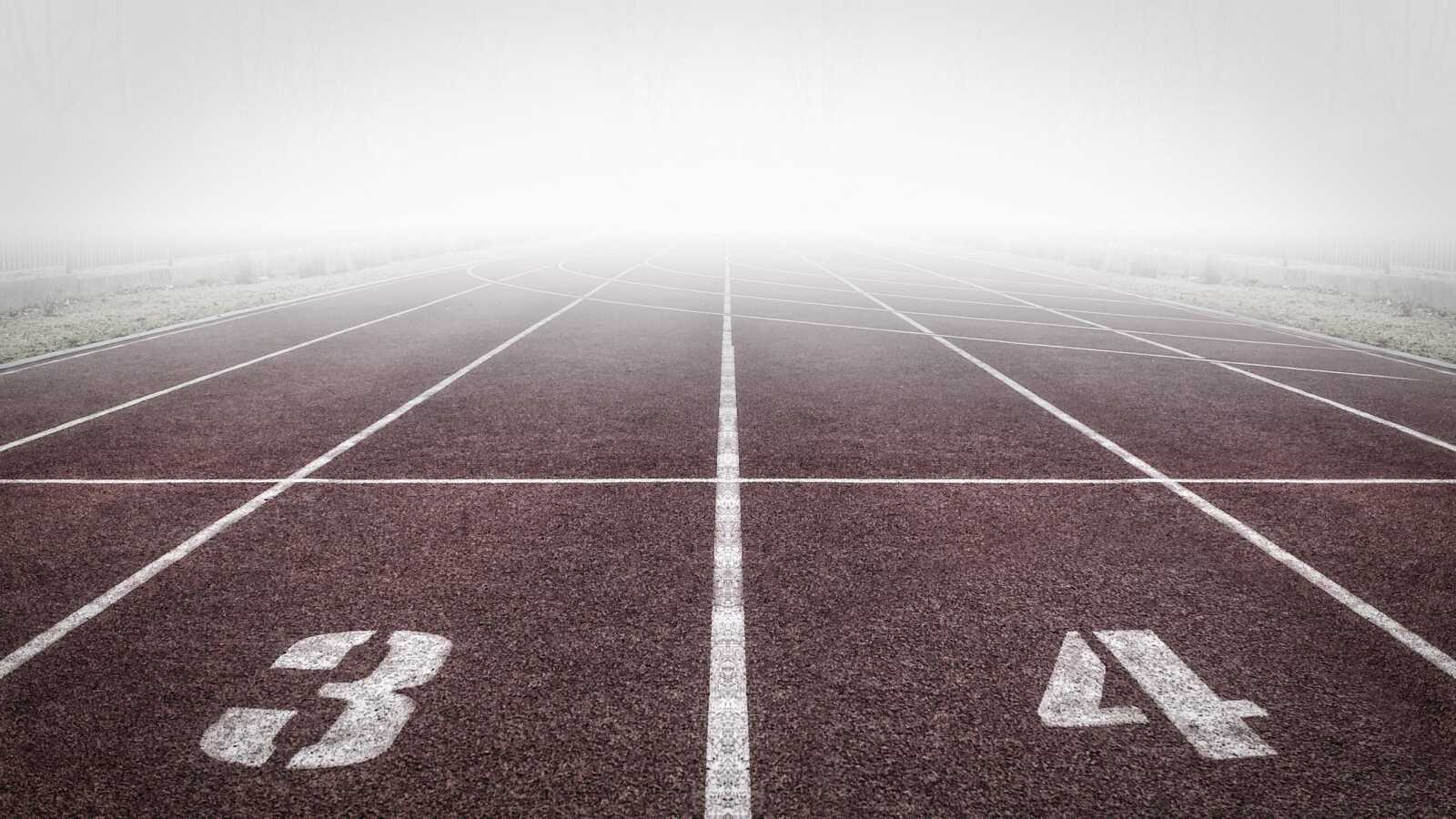 Running Wallpapers (27 images) - WallpaperCat