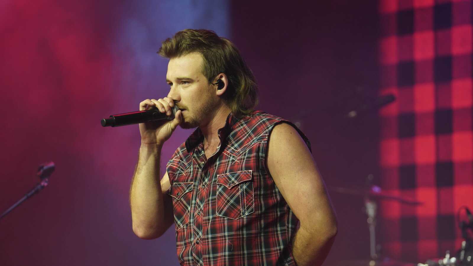 Morgan Wallen Wallpapers (57 images) - WallpaperCat