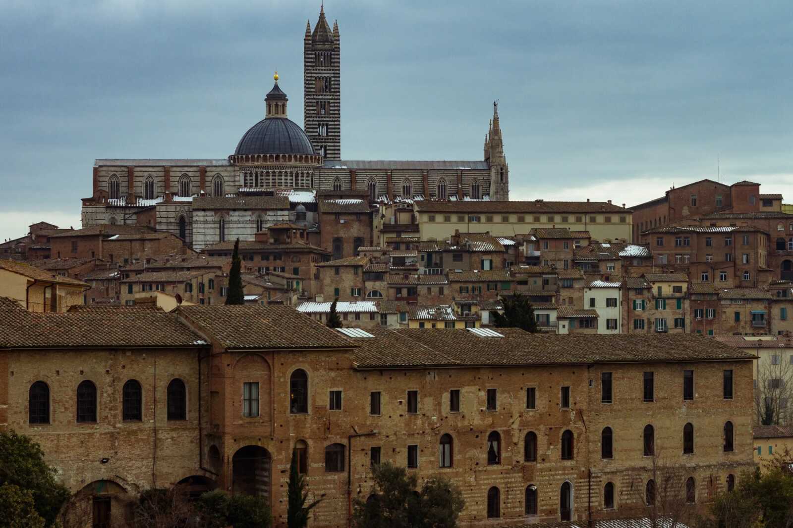 Siena Wallpapers (48 images) - WallpaperCat