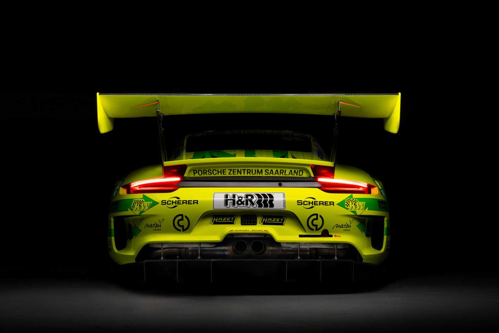 Porsche Wallpapers (138 images) - WallpaperCat