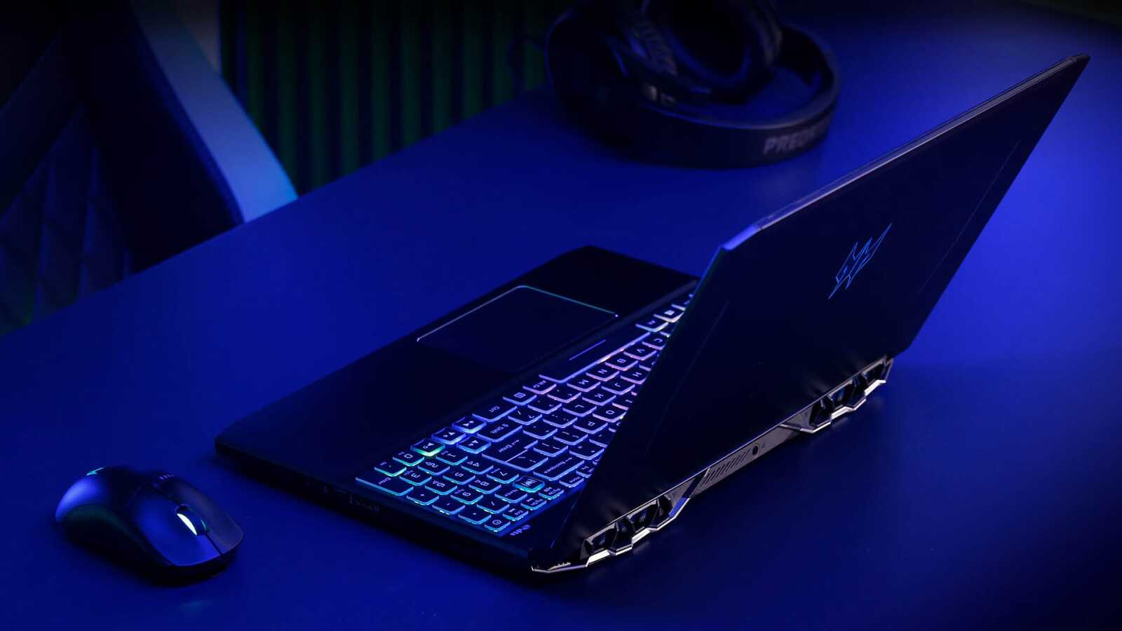 Acer Predator Wallpapers (16 images) - WallpaperCat