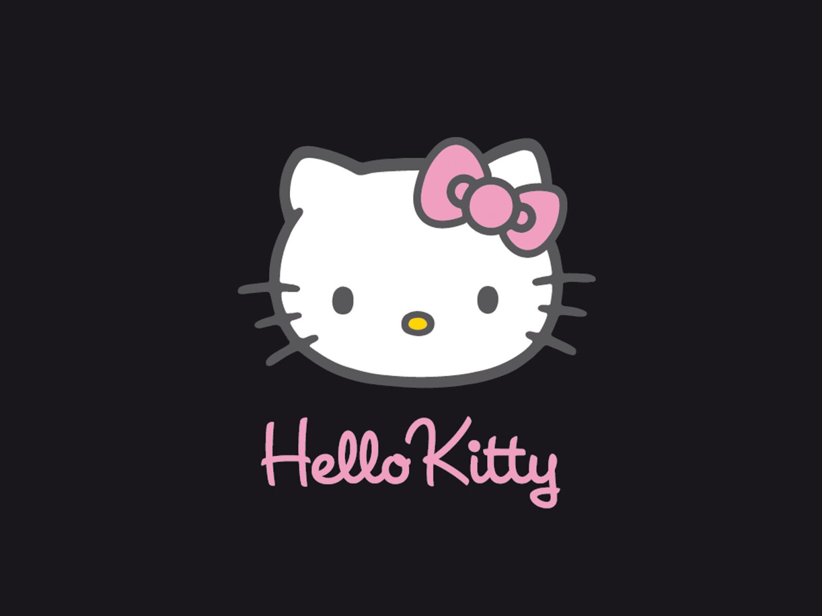 Hello Kitty Wallpapers (41 images) - WallpaperCat