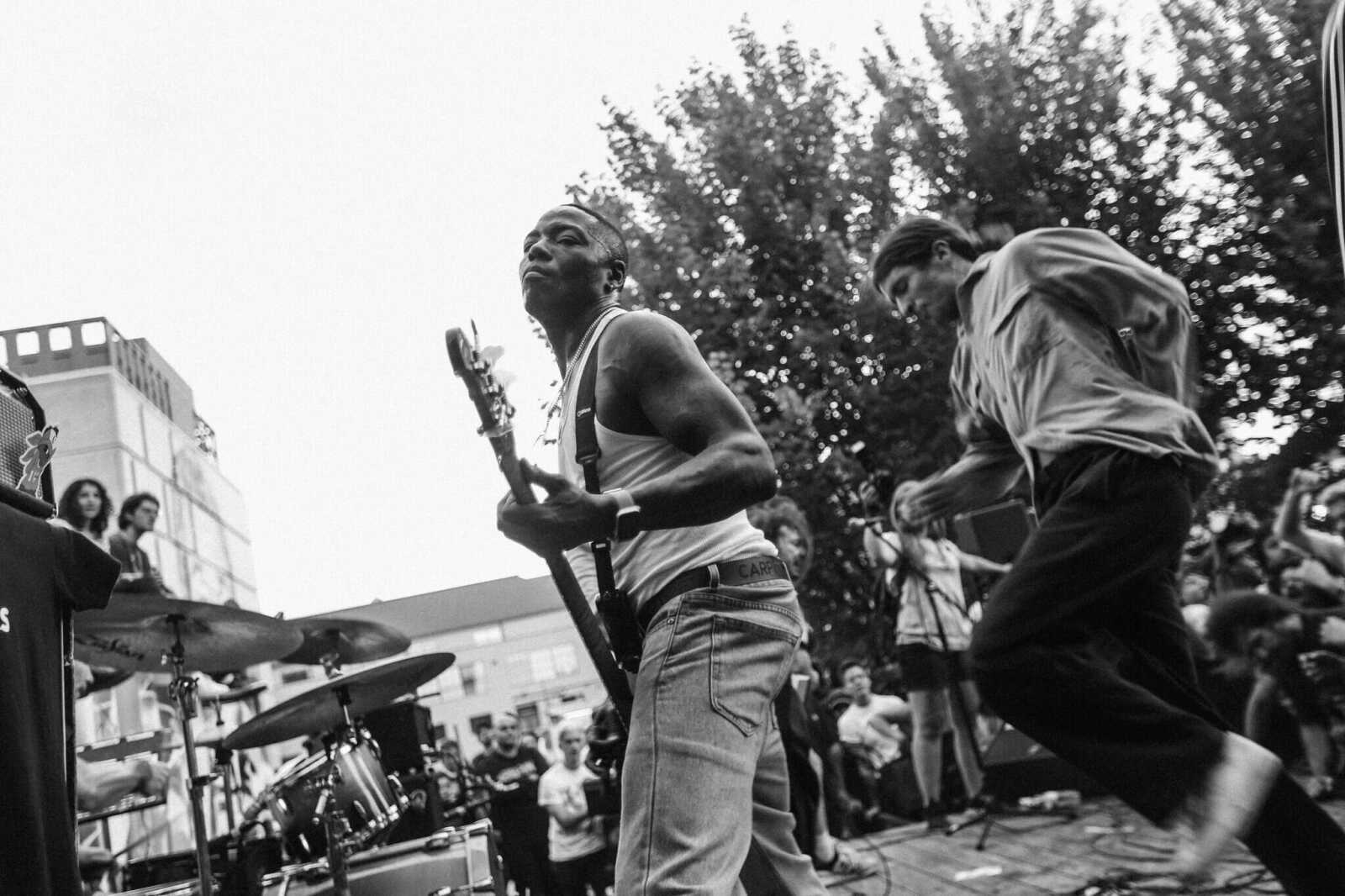 Turnstile (Band) Wallpapers (29 images) - WallpaperCat