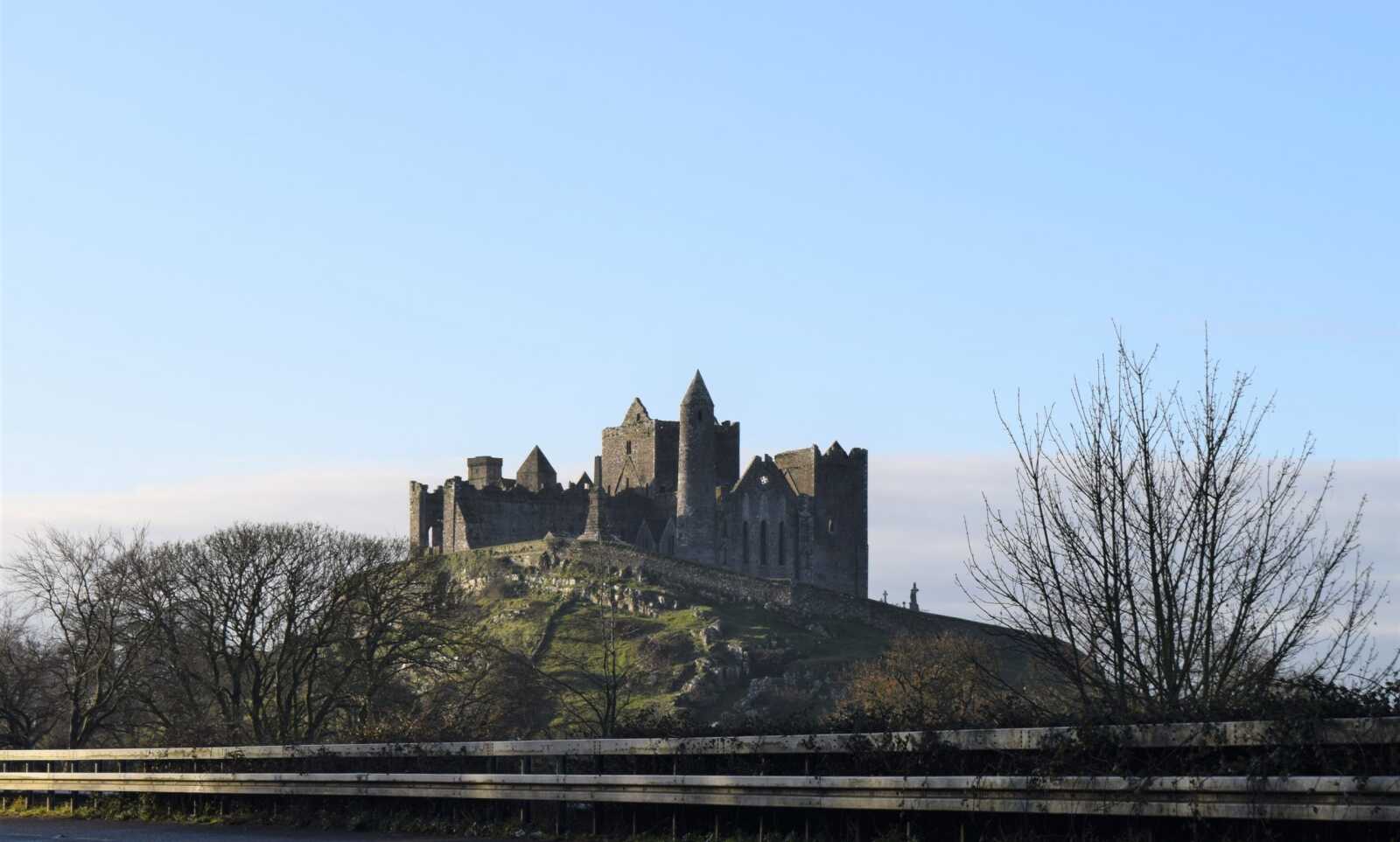 Irish Castle Wallpapers (49 images) - WallpaperCat