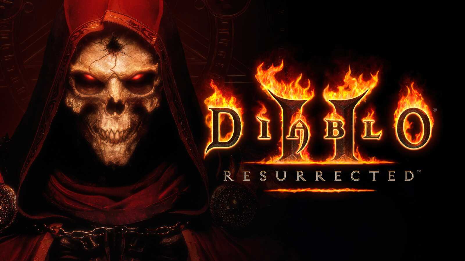 Diablo Wallpapers (94 images) - WallpaperCat
