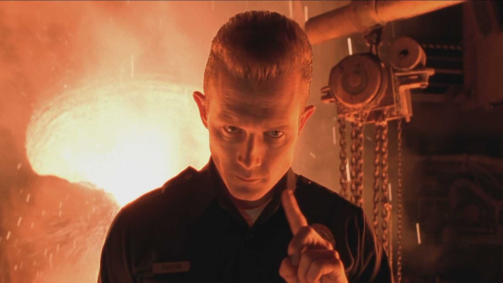 Terminator 2: Judgment Day Wallpapers (27 images) - WallpaperCat