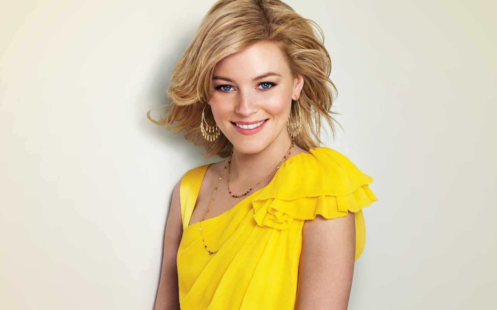 Elizabeth Banks Wallpapers (40 images) - WallpaperCat