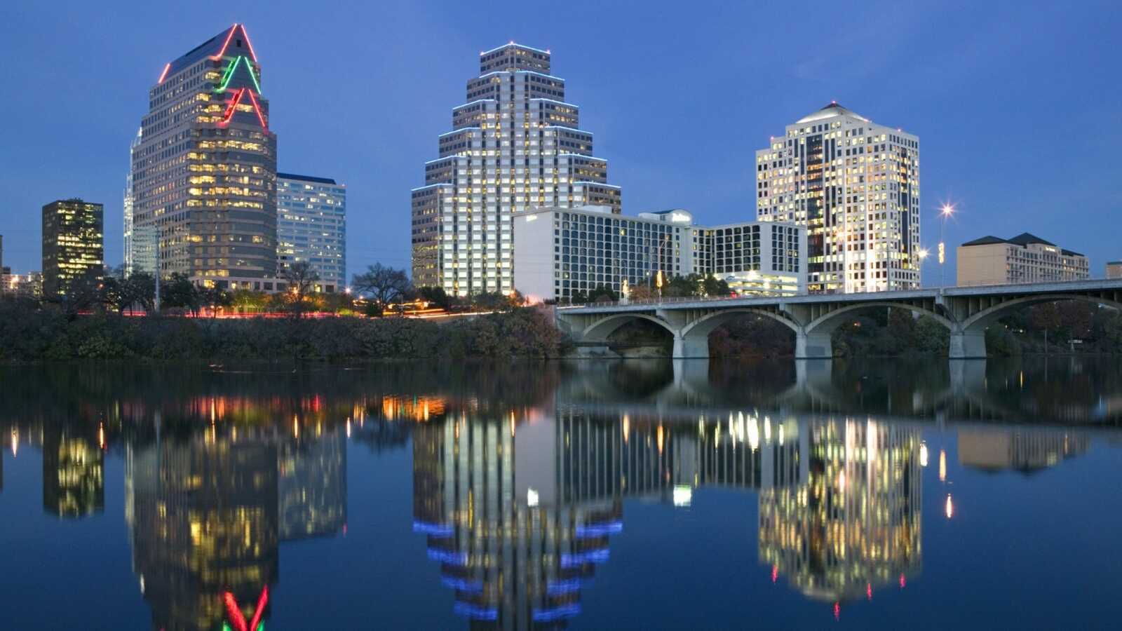 Austin Wallpapers (26 images) - WallpaperCat