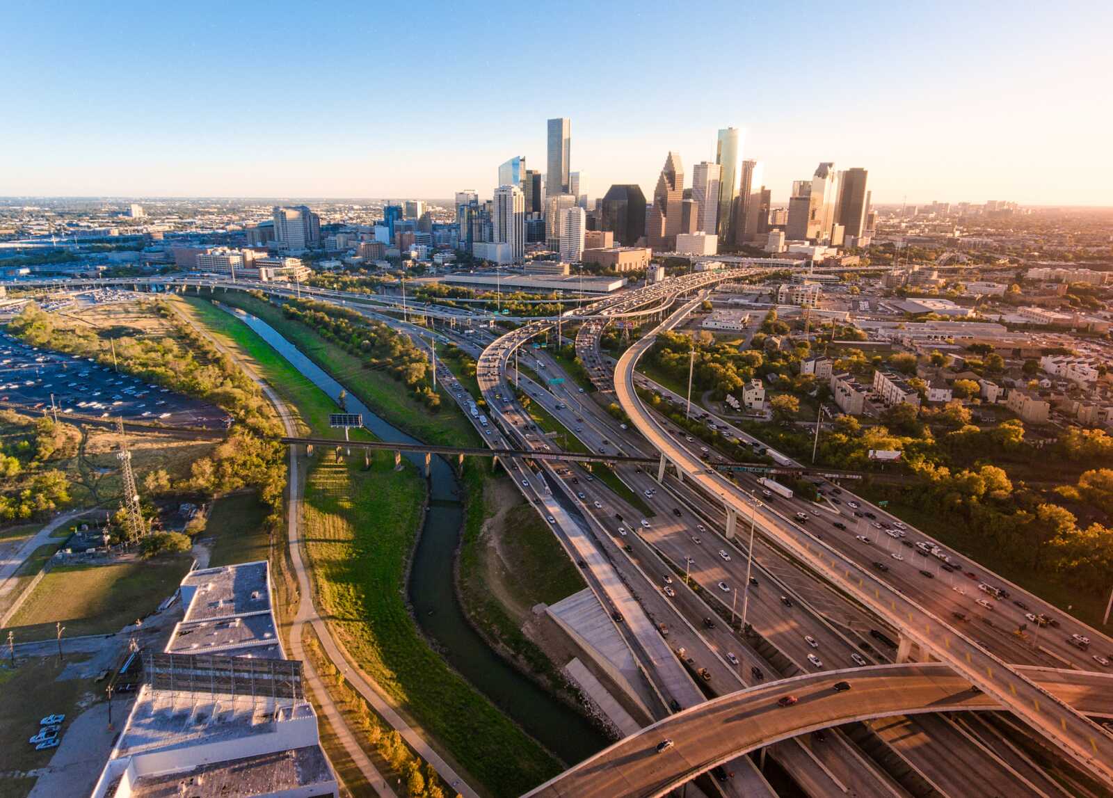 Houston (Texas) Wallpapers (31 images) - WallpaperCat
