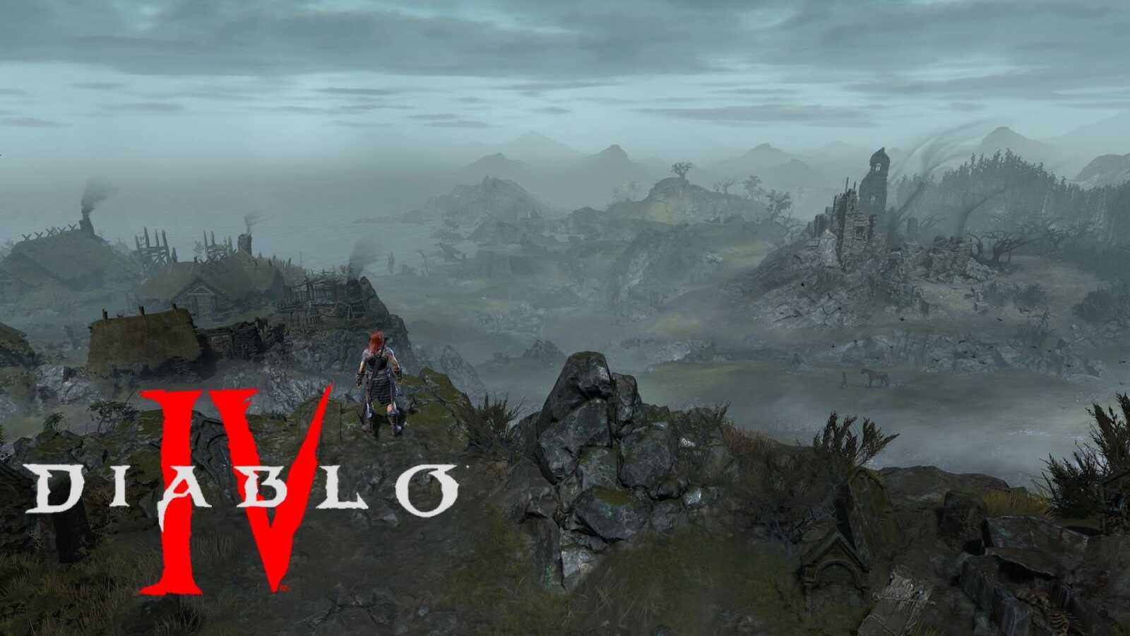 Diablo IV Wallpapers (51 images) - WallpaperCat