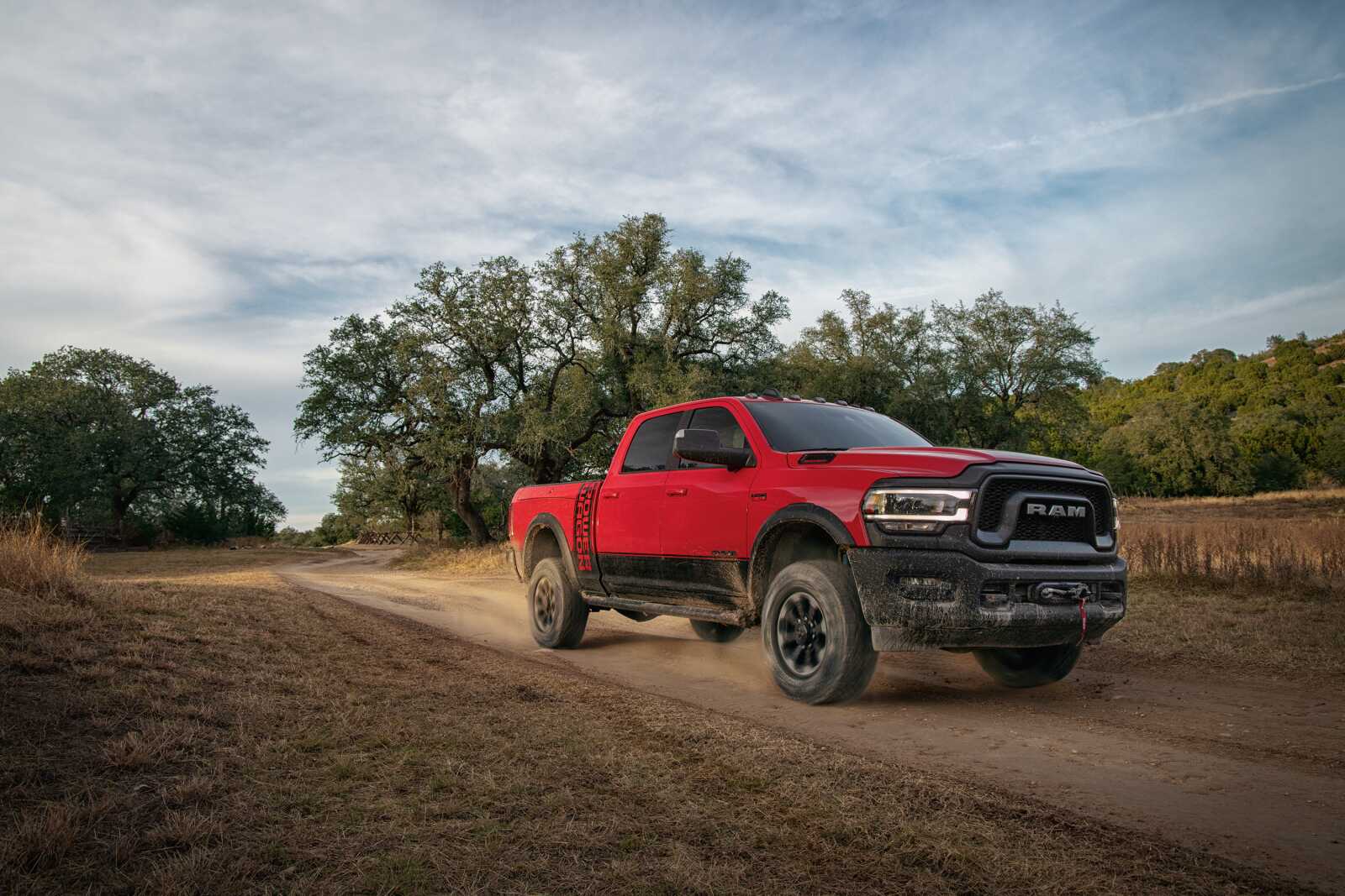 Ram 2500 Wallpapers (47 images) - WallpaperCat