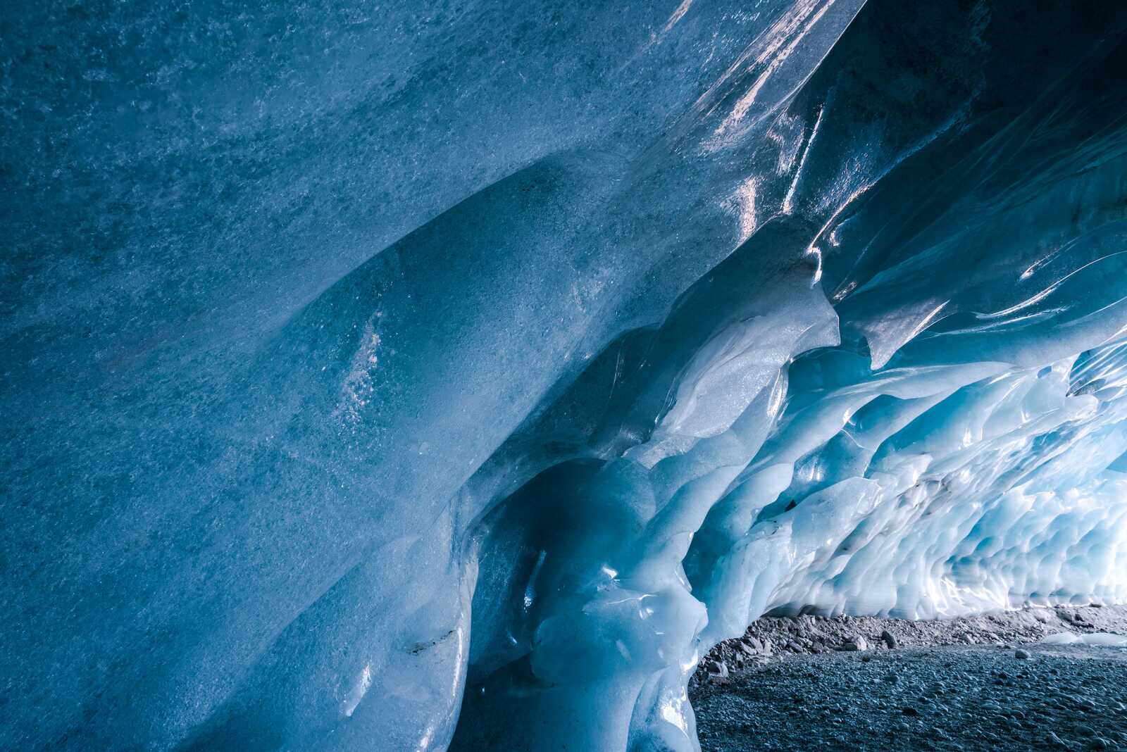 Ice Cave Wallpapers (69 images) - WallpaperCat