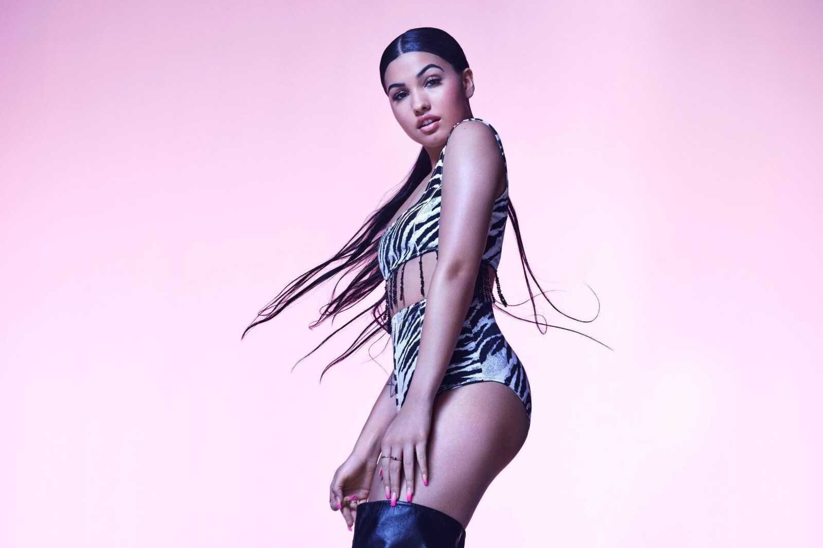 Mabel (Singer) Wallpapers (24 images) - WallpaperCat