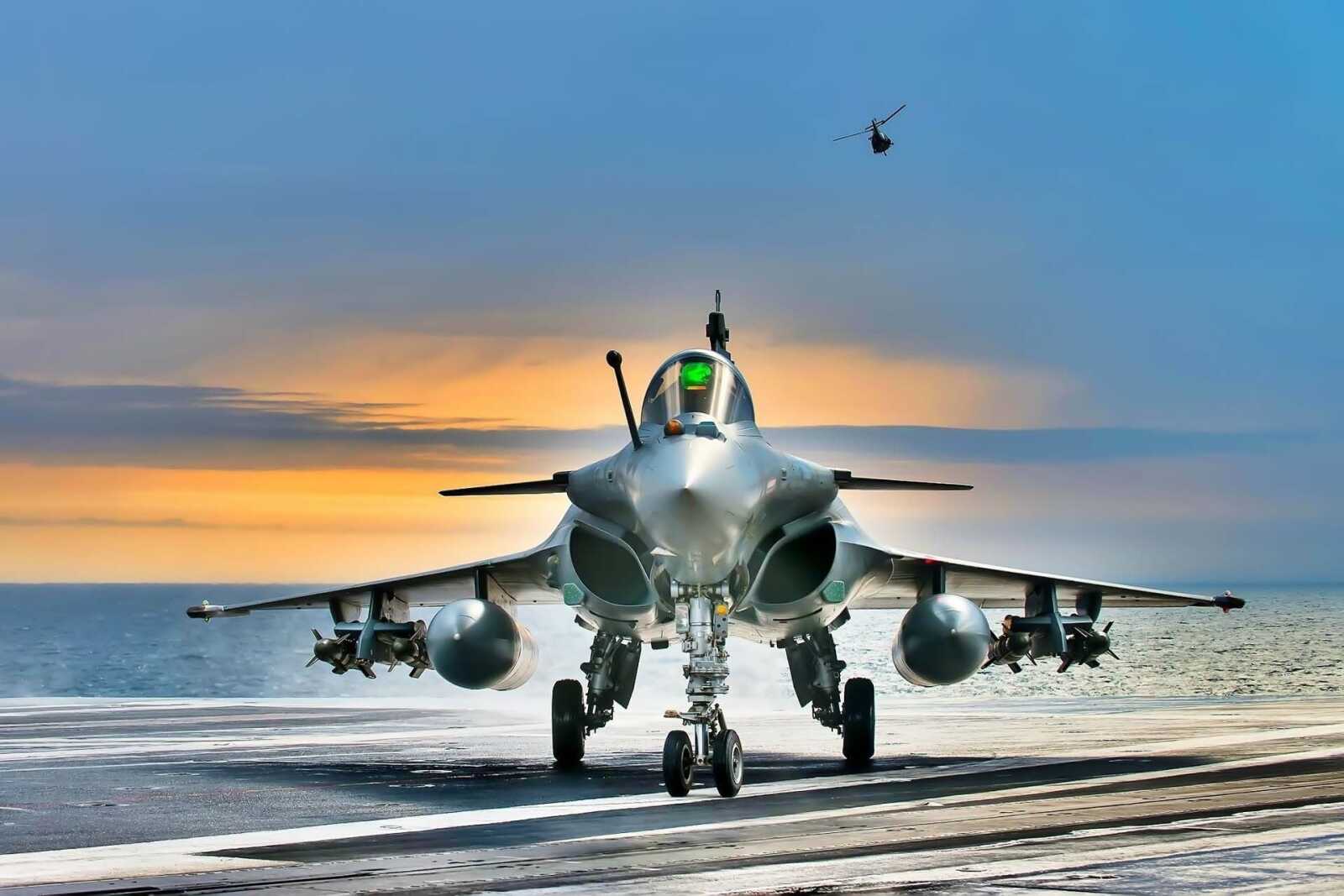 Dassault Aviation Wallpapers (60 images) - WallpaperCat