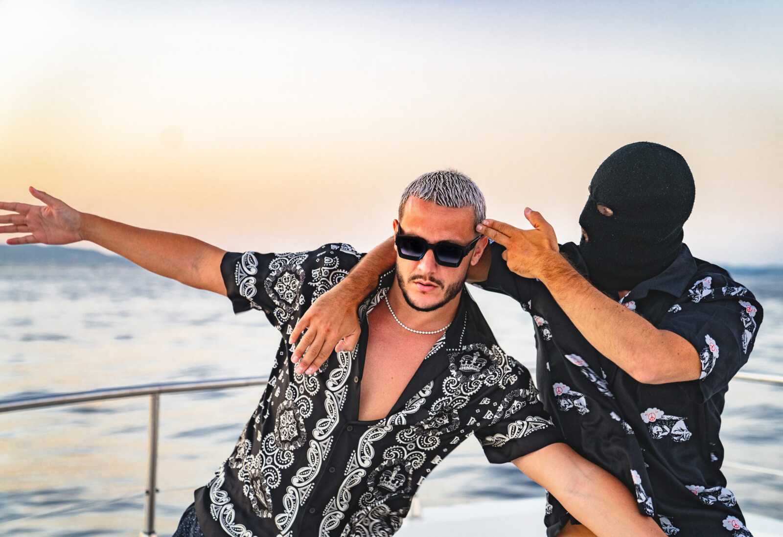 DJ Snake Wallpapers (32 images) - WallpaperCat