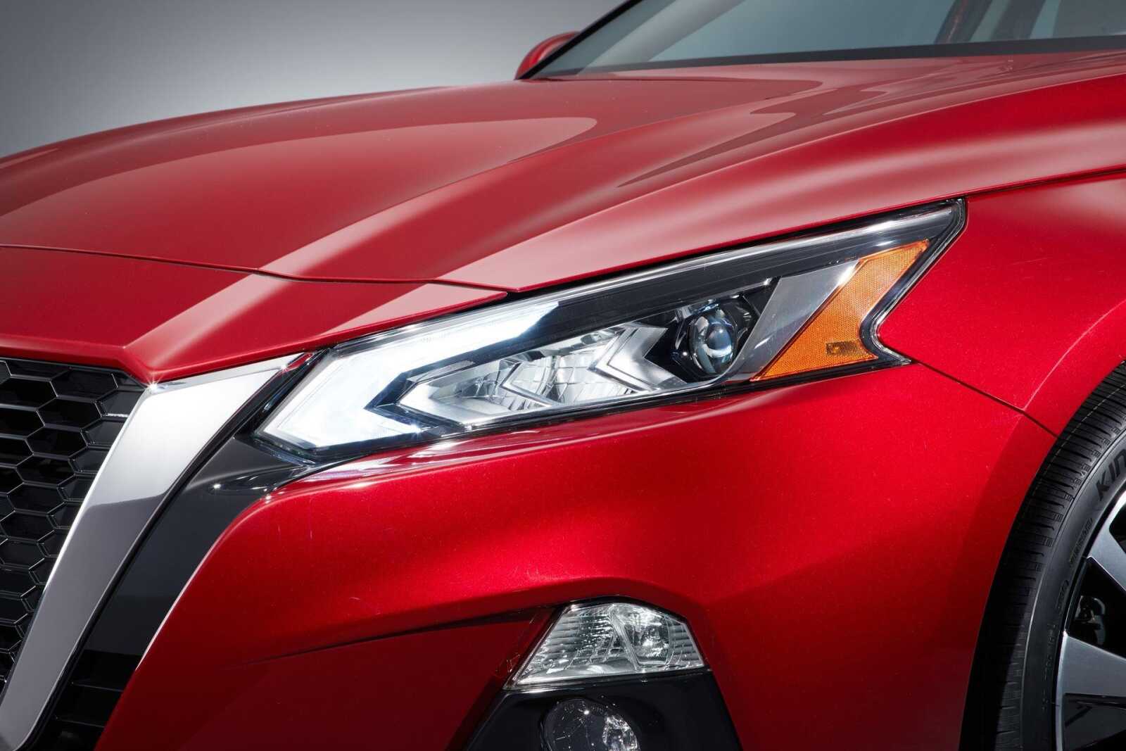 Nissan Altima Wallpapers (49 images) - WallpaperCat