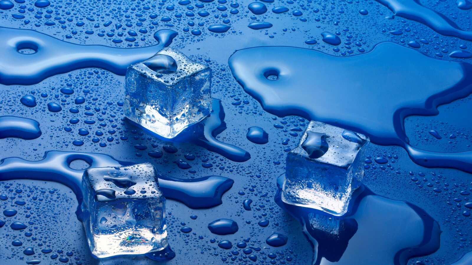 Ice Wallpapers (41 images) - WallpaperCat